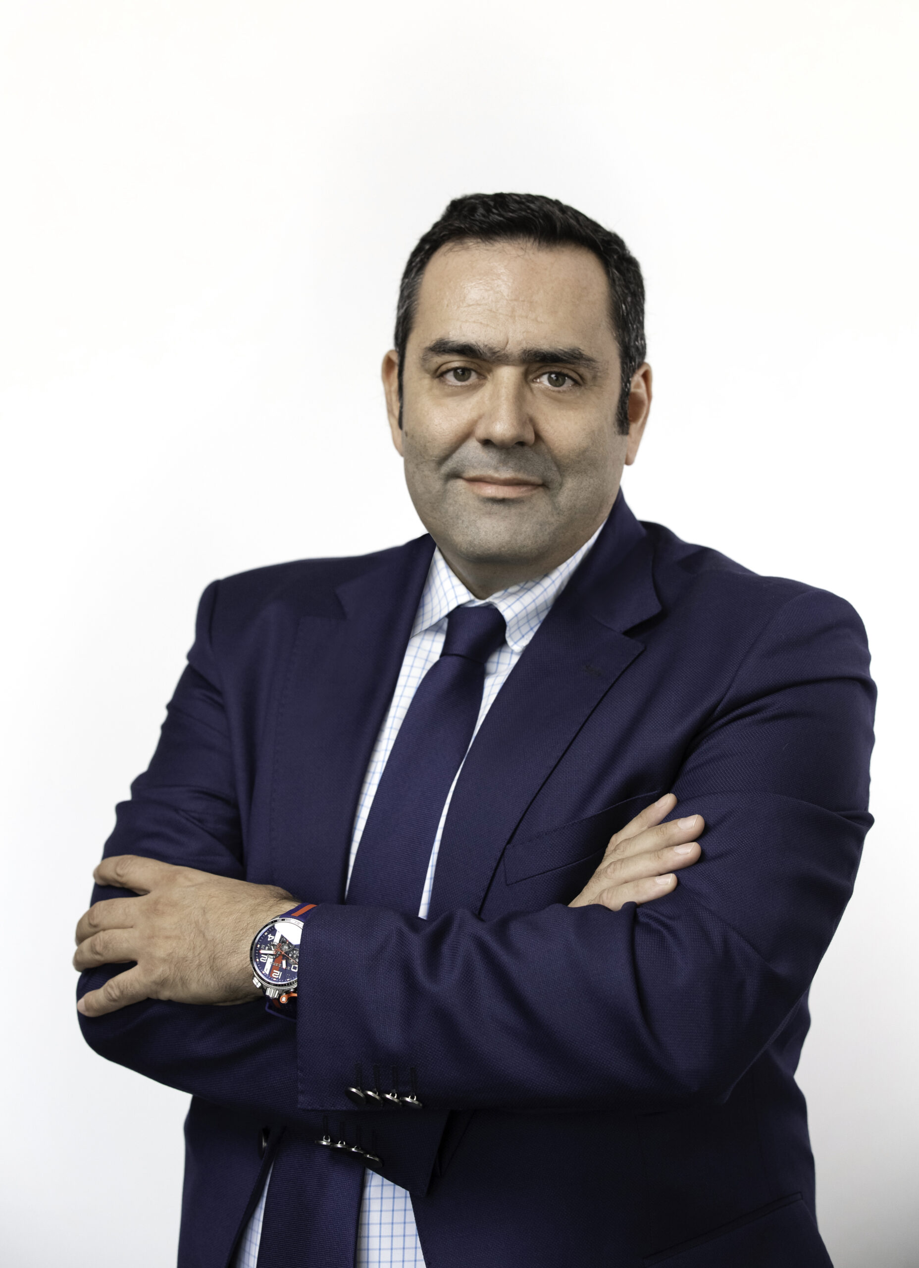 Anastasios Skordakis - AENAON Algorithmic Models